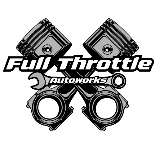 Welcome to Full Throttle Autoworks: Your Auto Experts